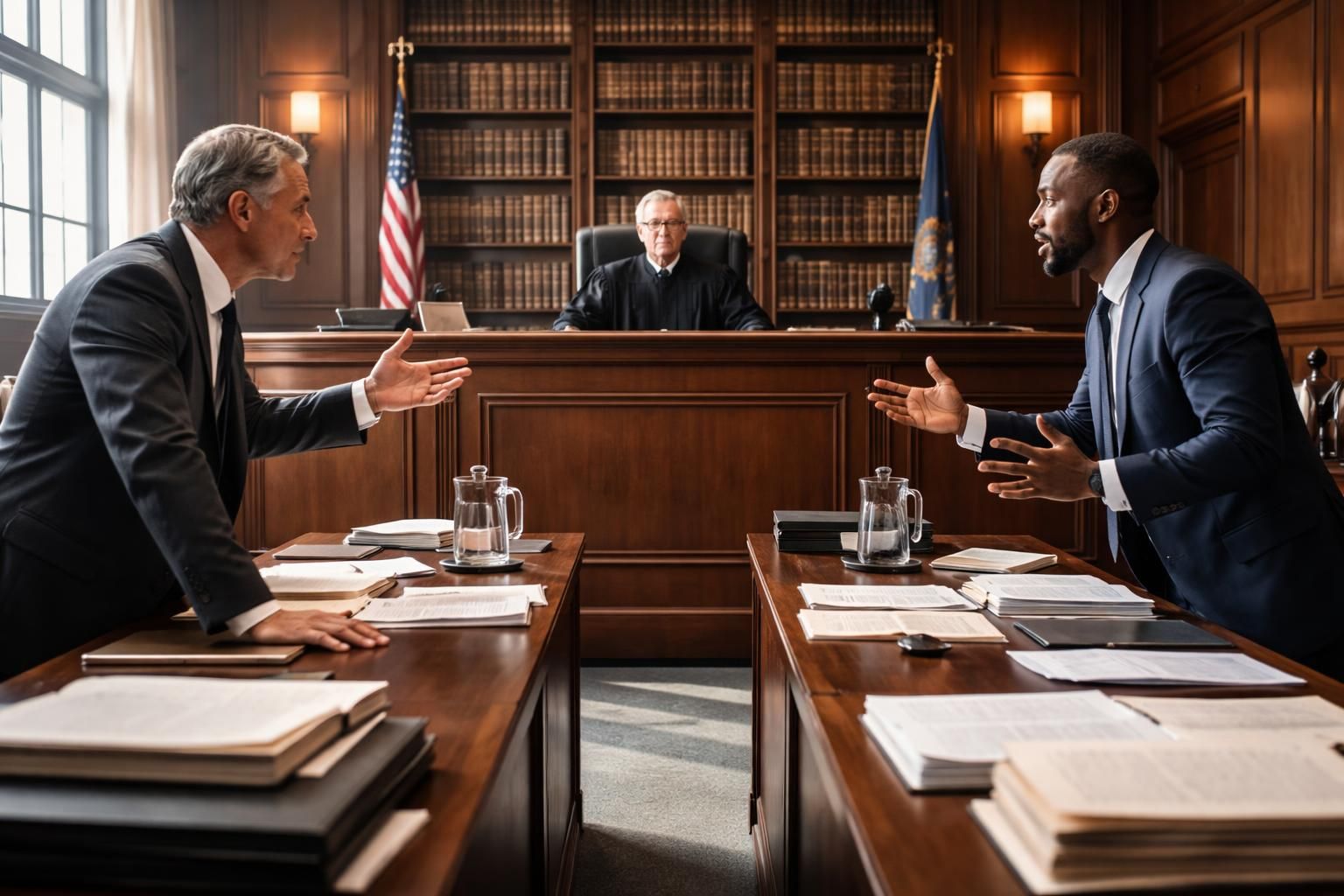 Explorer le rôle du non bis in idem dans la jurisprudence actuelle